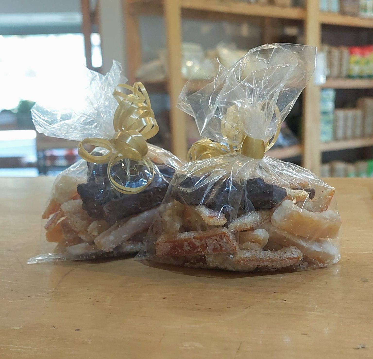 Naranjitas Confitadas Surtidas 100gr – Mi Mundo Dulce – Almacenata